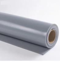 China Industrial Silicon Foam with Volume Resistivity ≥1.0×10¹⁵ Ω-cm for Thermal and Electrical Insulation Solutions for sale