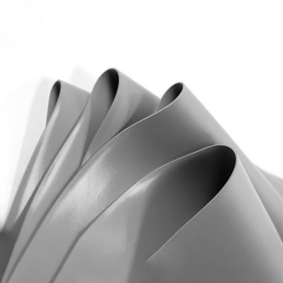 China High Temperature Resistance Flame Retardant Silicone Foam 0.5-30mm Thickness UL94 V-0 Rated -60°C to 300°C for sale
