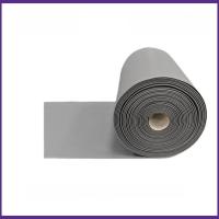 China Cushioning Silicon Foam with 0.1 W/mk Thermal Conductivity and UL94 V-0 Flame Retardant Rating for sale