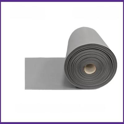 China Cushioning Silicon Foam with 0.1 W/mk Thermal Conductivity and UL94 V-0 Flame Retardant Rating for sale