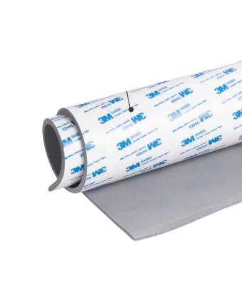 China 910mm Width Ceramic Silicone Foam with ≥1.0×10¹⁵ Ω·cm Volume Resistivity and UL94 V-0 Rating for sale