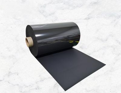 China Flame Retardant Polyurethane Foam with Excellent Rebound and Low Stress - Custom Thickness 1-50mm for EV Battery and Electronics for sale