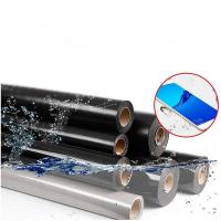 China Custom Width Fire Resistant Polyurethane Foam with HBF Flame Retardant, RoHS/REACH Compliant for EV Battery and Electronics for sale