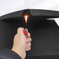 China 1000mm Wide UL94 V-0 Flame Retardant EVA Foam 0.35-50mm Thickness for Electronics Protection for sale