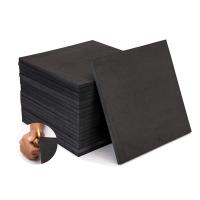 China Flame-Retardant EVA Foam UL94 V-0 0.35-50mm Thickness for Battery & Electronics for sale