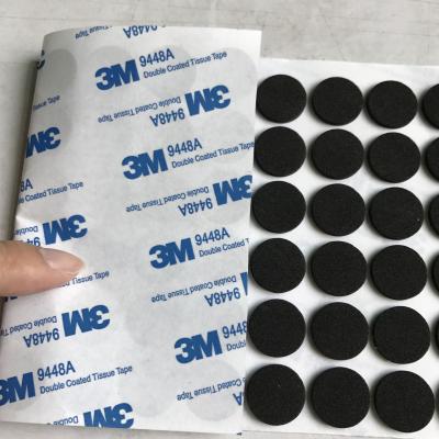 China UL94 V-0 Flame Retardant EVA Foam 0.35-50mm Thickness 1000mm Width for Industrial Applications for sale