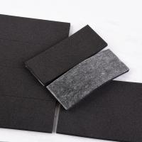 China EVA Flame Retardant Foam UL94 V-0 Certified 0.35-50mm Thickness for Sealing and Cushioning Applications for sale