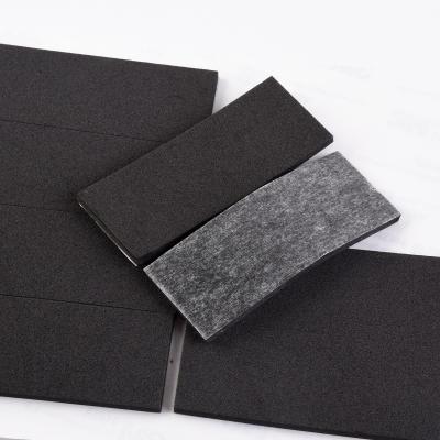 China EVA Flame Retardant Foam UL94 V-0 Certified 0.35-50mm Thickness for Sealing and Cushioning Applications for sale