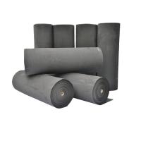China Flame Retardant CR/EPDM Foam Rubber 1.5 G/cm³ Density with UL94-V0 Rating and -40°C to 120°C Temperature Range for sale