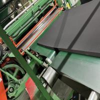 China Flame Retardant CR/EPDM Foam -40°C to 120°C Temperature Range with 1.5 G/cm³ Density and UL94-V0 Rating for sale