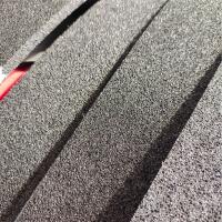 China Flame Retardant CR/EPDM Cellular Foam 0.5-50mm Thickness with UL94-V0 Rating for Automotive Applications for sale