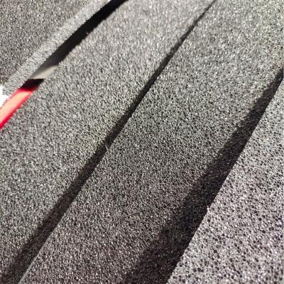 China Flame Retardant CR/EPDM Cellular Foam 0.5-50mm Thickness with UL94-V0 Rating for Automotive Applications for sale