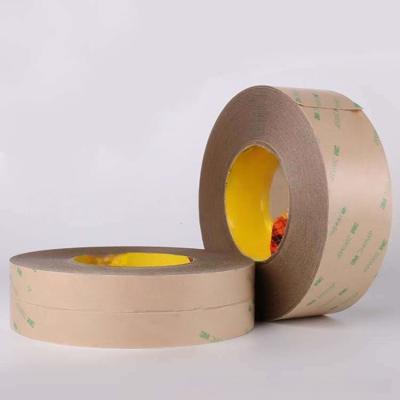 China Customizable Fireproof Adhesive Tape 0.05-0.1mm Thickness UL94-V0 Rated with 1020mm Standard Width for sale