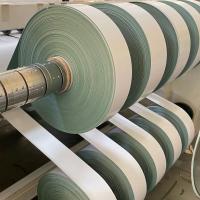 China UL94-V0 Fire Resistant Heat Retardant Tape 1020mm Width 0.05-0.1mm Thickness PET Substrate-less Chemical Resistant for sale