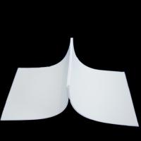 China Hydrophobic Aerogel Blanket 0.5-6mm Thickness 1300°C Temperature 3000V Voltage Resistance for sale