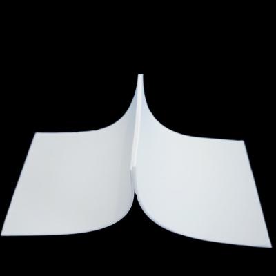 China Hydrophobic Aerogel Blanket 0.5-6mm Thickness 1300°C Temperature 3000V Voltage Resistance for sale