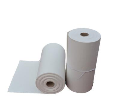 China High Temperature Resistance Aerogel Mat 350°C-1300°C with 0.5-6mm Thickness for Aerospace & Defense for sale