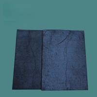 China Flexible Aerogel Blanket 0.5-6mm Thickness 350°C-1300°C Temperature Range UL94 V-0 Fire Rated for sale
