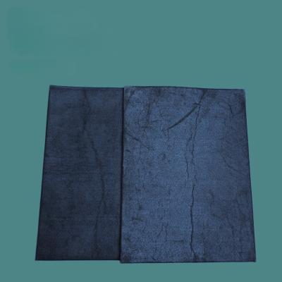 China Flexible Aerogel Blanket 0.5-6mm Thickness 350°C-1300°C Temperature Range UL94 V-0 Fire Rated for sale
