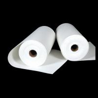China High Temperature Aerogel Felt Blanket 350°C-1300°C with 0.5-6mm Thickness and UL94 V-0 Fire Rating for sale