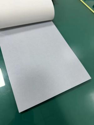 China 500V/mil Polycarbonate Insulation Film 100mm Wide 0.5mm Thick Thermal Resistant Material for sale