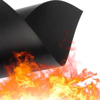 China 0.5mm Polycarbonate Insulation Film - Thermal Resistant Up To 150°C, 500V/mil Dielectric Strength for sale