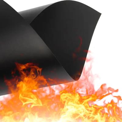 China 0.5mm Polycarbonate Insulation Film - Thermal Resistant Up To 150°C, 500V/mil Dielectric Strength for sale