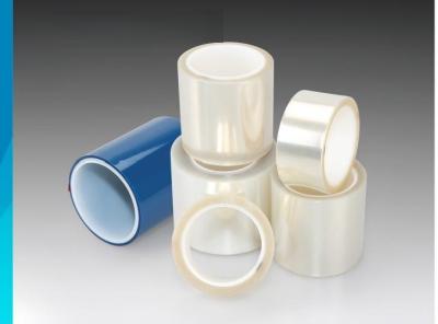 China Fire Resistant Adhesive Tape UL94-V0 Fiberglass 500℃ Heat Resistance 0.05-0.1mm Thickness Silicone Backing for sale