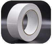 China Fire Resistant Adhesive Tape 50mm Wide with 500℃ Temperature Resistance and UL94-V0 Rating for sale