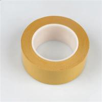 China Fire Resistant Adhesive Tape UL94-V0 Class A 50mm Width with 500℃ Heat Resistance and 5KV Dielectric Strength for sale