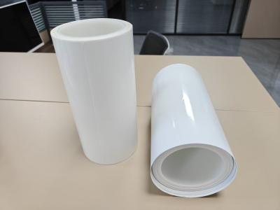 China Class A Fire Resistant Adhesive Tape UL94-V0 500℃ Heat Resistant 1020mm Width ≥100N/25mm Tensile Strength for sale