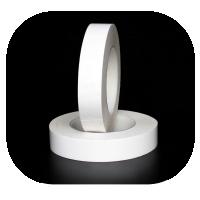 China Fiberglass Fire Resistant Adhesive Tape Class A 500°C 50mm Width with UL94-V0 Rating for sale