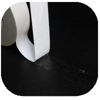 China Fire Resistant Adhesive Tape 50mm Width Class A Flame Retardant with 500℃ Temperature Resistance and ≥5KV Dielectric Strength for sale