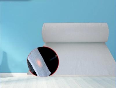 China Aerogel Blanket 5mm Thermal Insulation with 0.015 W/mK Conductivity and -200°C to 650°C Temperature Range for sale