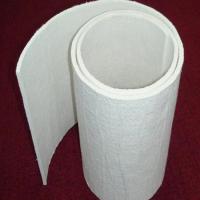 China UL94 V-0 Aerogel Blanket - 5mm Thick Class A Fire Resistant Thermal Insulation with 0.015 W/mK Conductivity for sale