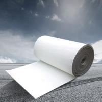 China 5mm Aerogel Insulation Blanket with 0.015 W/mK Thermal Conductivity and -200°C to 650°C Temperature Range for sale