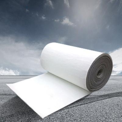 China 5mm Aerogel Insulation Blanket with 0.015 W/mK Thermal Conductivity and -200°C to 650°C Temperature Range for sale