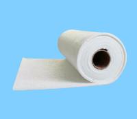 China 5mm Aerogel Thermal Insulation Blanket - 0.015 W/mK Conductivity, -200°C to 650°C Range, White/Black Options for sale