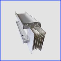 China CE Certified Electric Busway 3.3kV-36kV IP65 Indoor Outdoor Power Transmission Bus Duct for sale