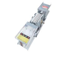 China Electric Busway with Epoxy Resin Insulation IP65 Rated for sale
