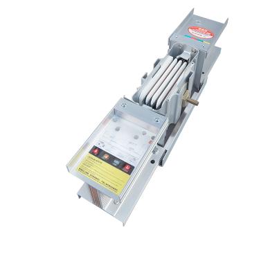 China Electric Busway with Epoxy Resin Insulation IP65 Rated for sale