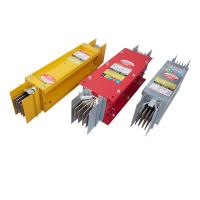 China Rectangular Electric Busway 3.3kV-36kV IP65 Power Transmission for sale