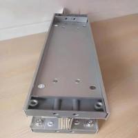 China Ohory Low Voltage Busway LV Bus Duct 3 Phase 4 Wire 6000A 600V Copper Conductor for Industrial Commercial Use for sale