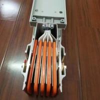 China Ohory Electric Busway 1000A IP65 3-Phase 5-Wire for Industrial Power Distribution for sale