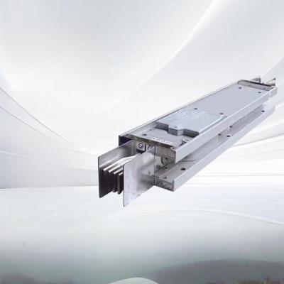 China IP40 Lighting Busway 25A-40A 110-240V Surface Mount for sale