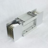 China Electric Busway 1000A 3-Phase 4-Wire IP65 Power Distribution for sale