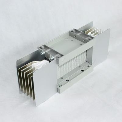 China Electric Busway 1000A 3-Phase 4-Wire IP65 Power Distribution for sale