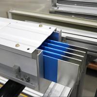 China 60Hz Lighting Busway 600V 800A with UL CSA CE Certifications for sale