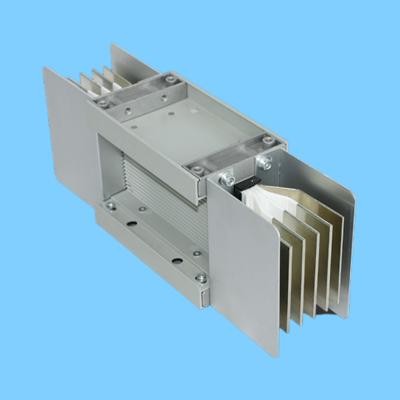 China Lighting Busway 25A-40A 600V UL CSA CE Certified for sale