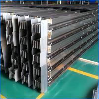 China LED Lighting Busway 800A 110-240V Aluminum Surface Mount for sale